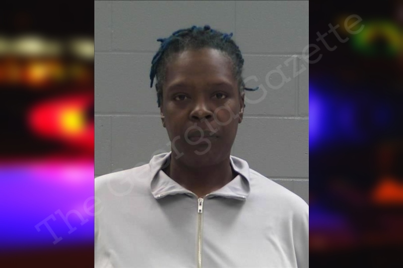 Jessica Baker — Baldwin County Jail Bookings