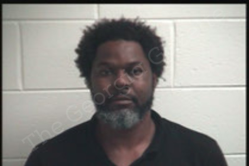 Timothy Ballard - Henry County Jail Bookings