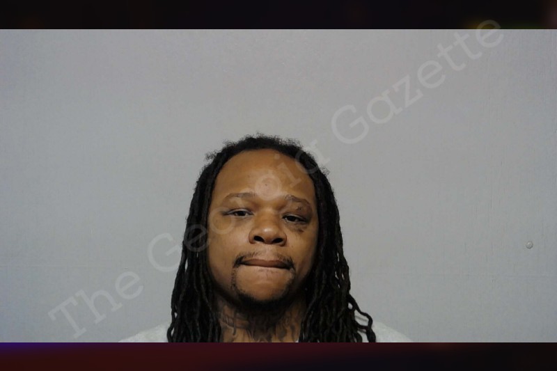 Charles Balthrop — Bibb County