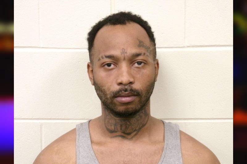 Jerome Banner — Bulloch County Jail Bookings