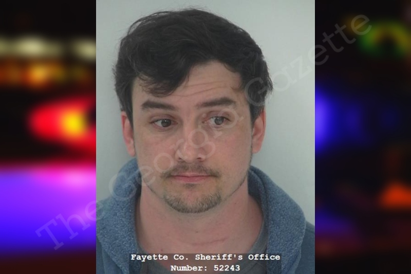 Alexander Barnard — Fayette County
