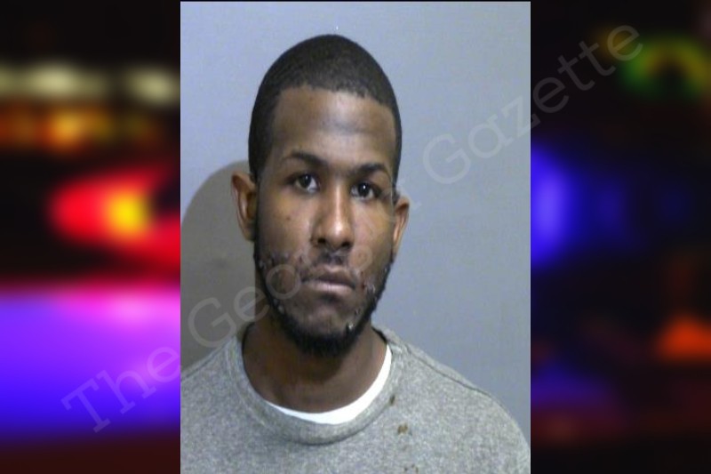 Michael Batton — Glynn County Jail Bookings