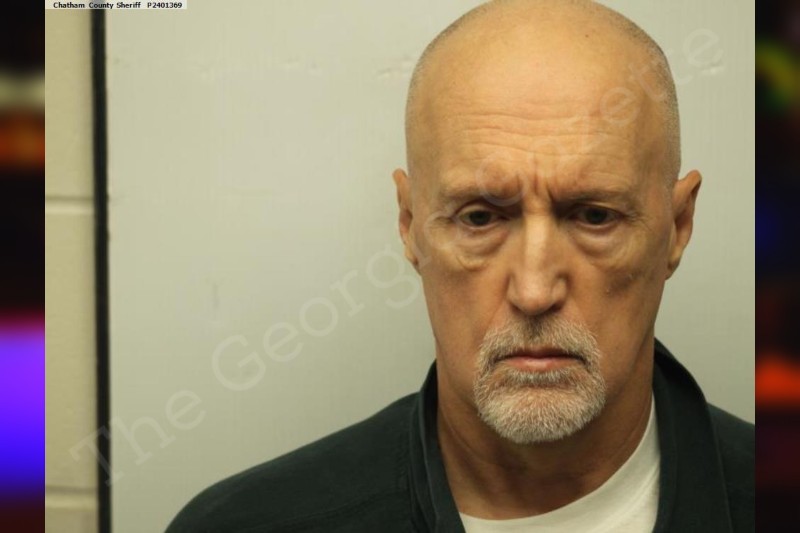 Zoran Belic — Chatham County Jail Bookings