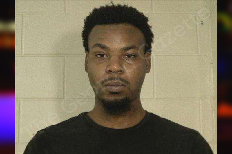 Brian Bell — Liberty County Jail Bookings