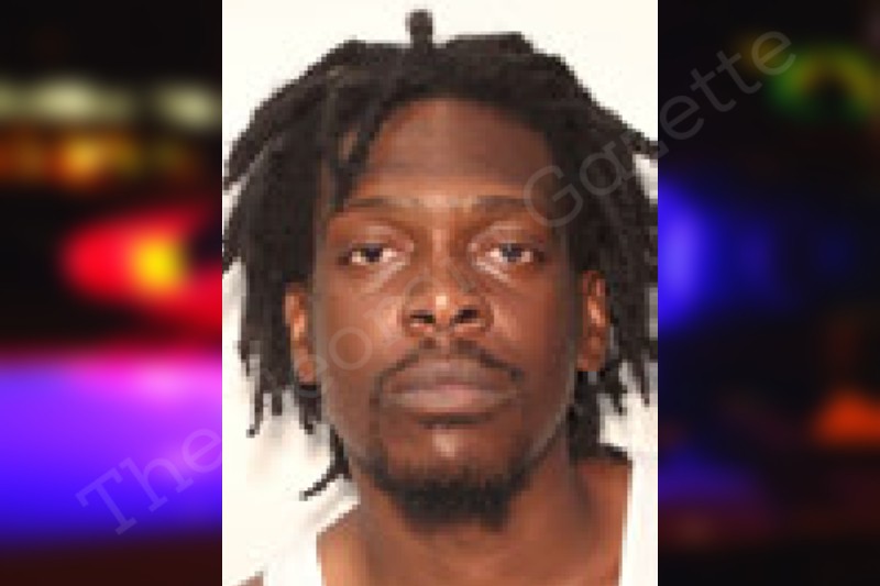 Cedric Bell — Henry County Jail Bookings