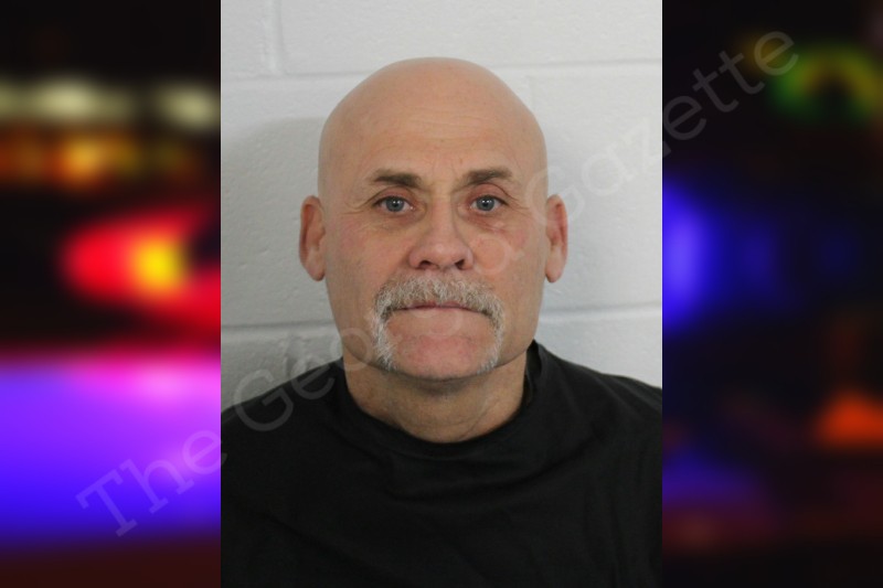 Joseph Blankenship — Floyd County Jail Bookings