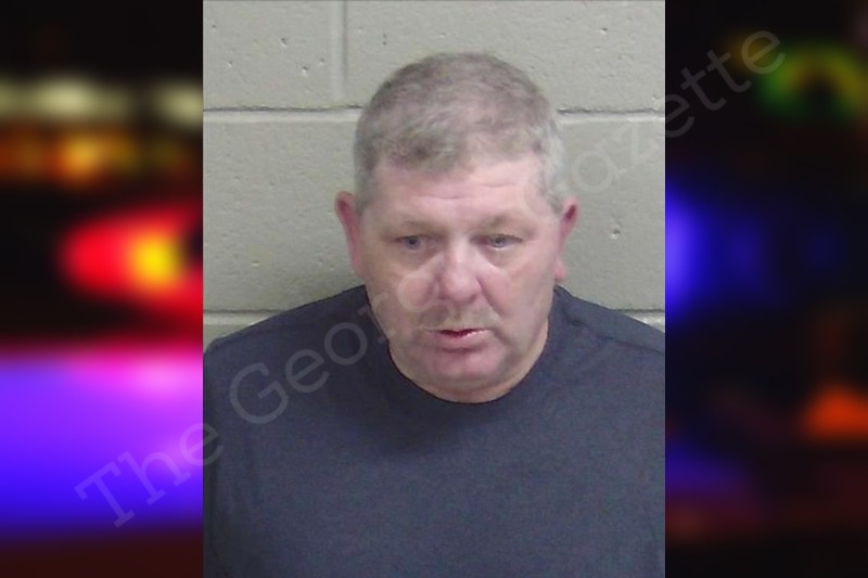 Billy Boleman — Wayne County Jail Bookings