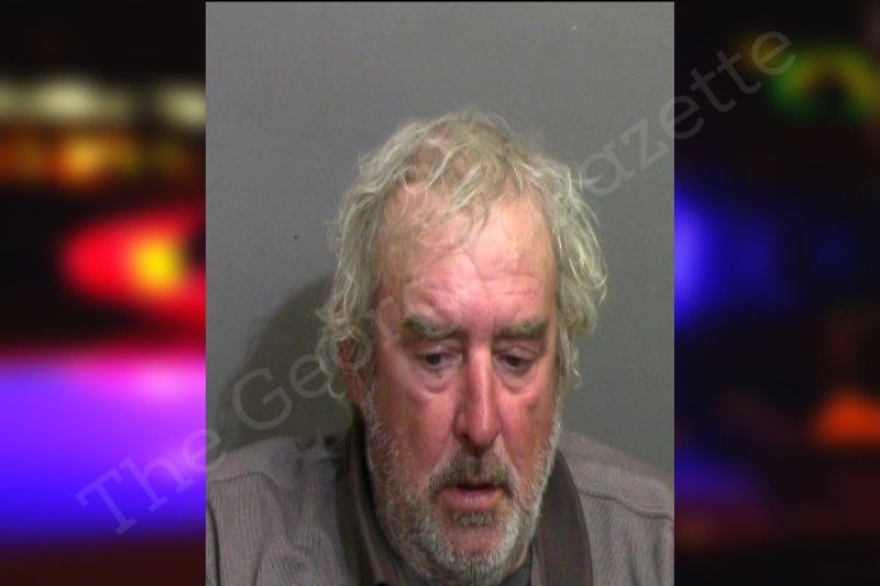 Christopher Bower — Glynn County Jail Bookings