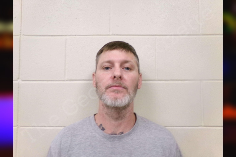 Robert Branson — Bulloch County