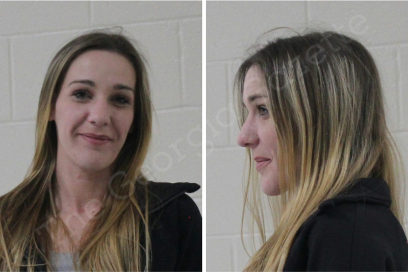 Jessica Brennan — Houston County Jail Bookings