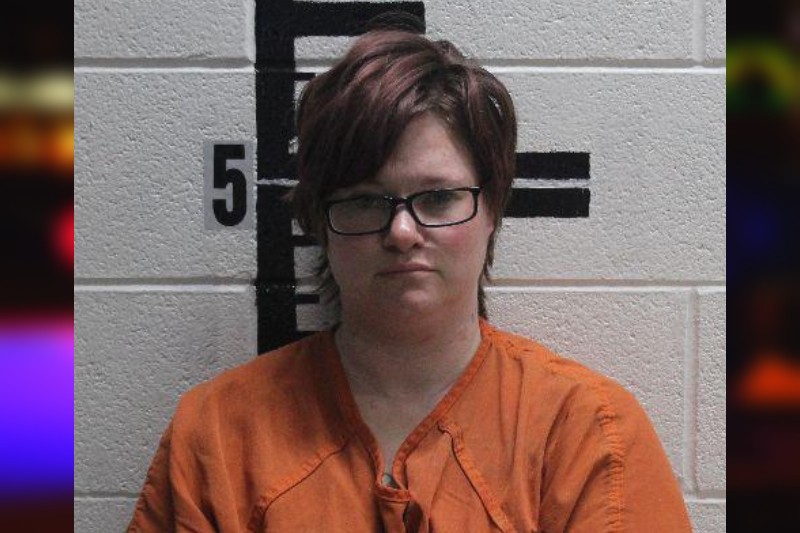 Jennifer Broadrick — Murray County