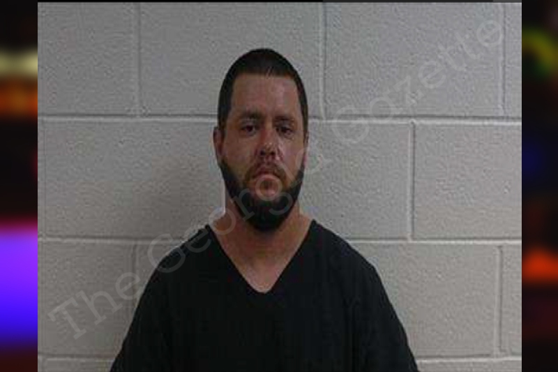 Tyler Brock — Polk County