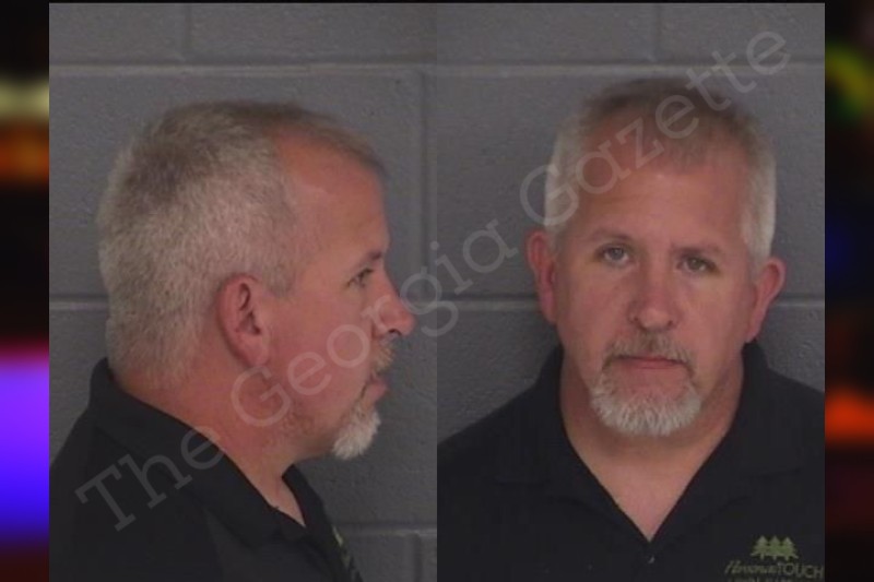 Casey Brooks — Barrow County Jail Bookings