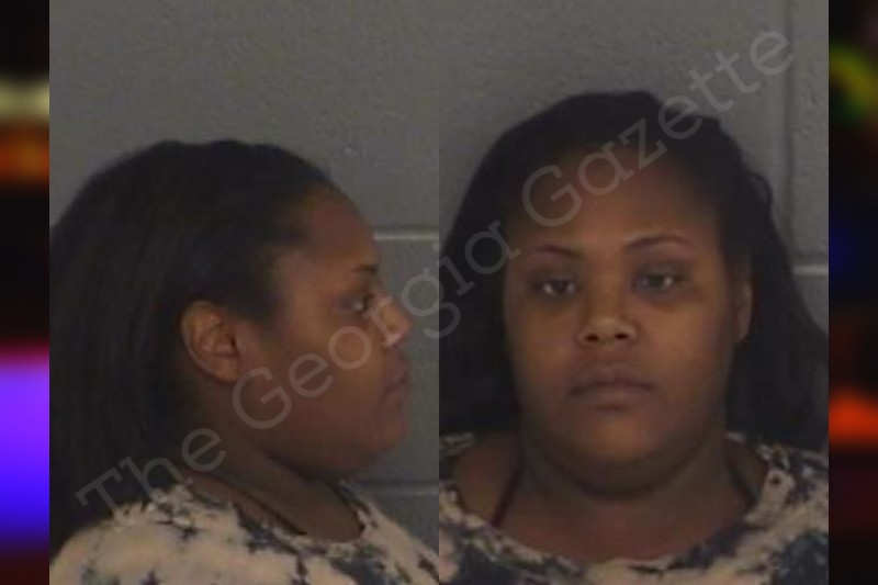 Beverly Brown — Barrow County Jail Bookings