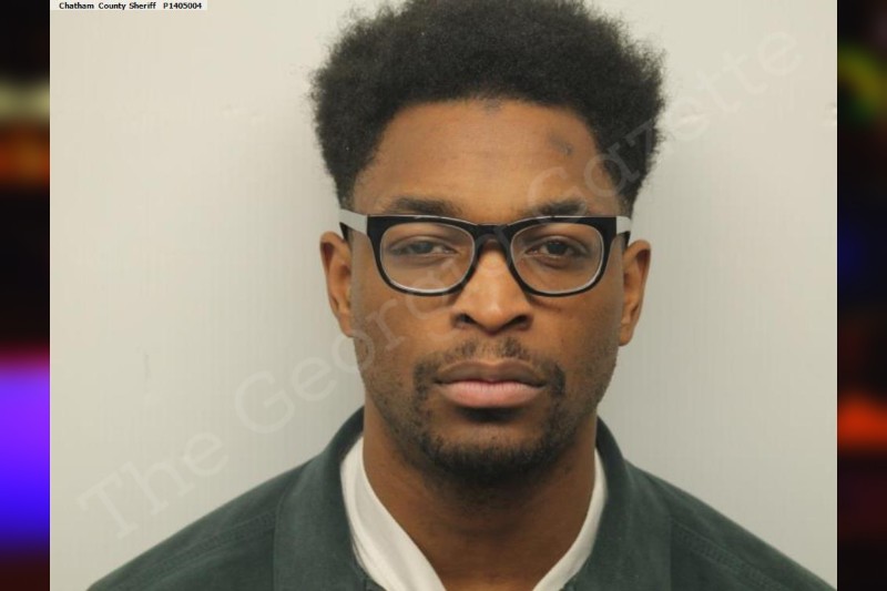 Justin Brownlee — Chatham County