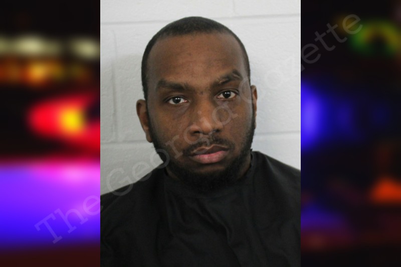 Titus Bryant — Floyd County Jail Bookings