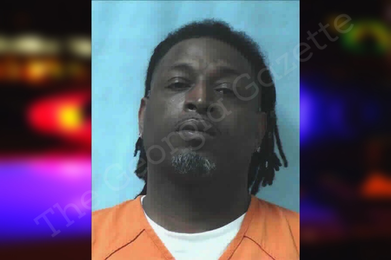 Jonathan Bullock — Seminole County Jail Bookings