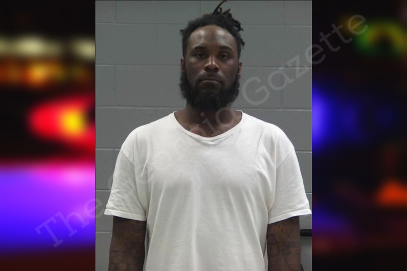 Christopher Butts — Baldwin County Jail Bookings