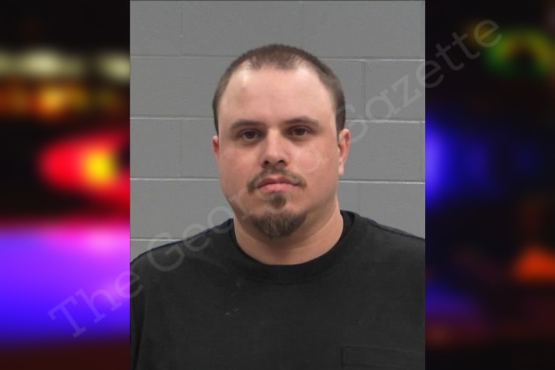 Michael Callaway — Baldwin County Jail Bookings