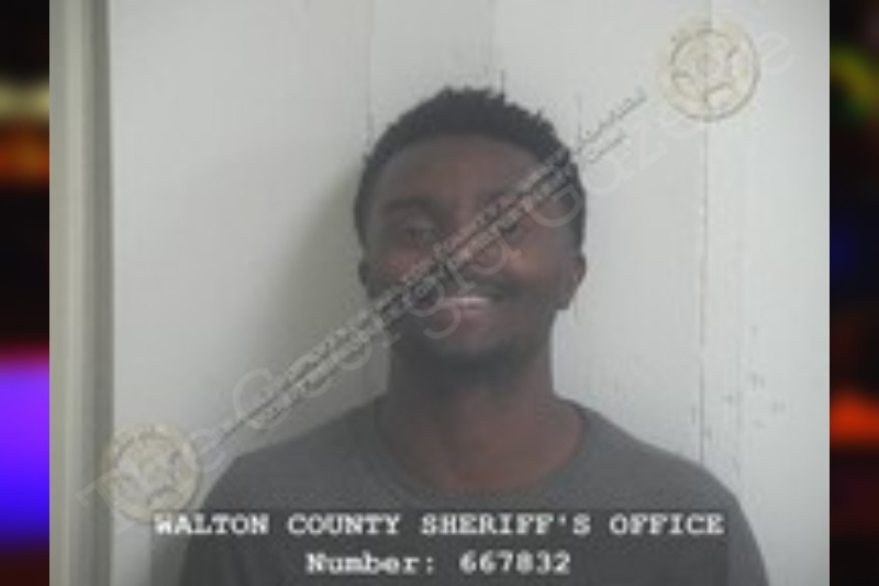 Kendra Camp — Walton County