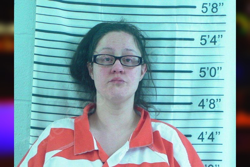 Amber Carver — Stephens County