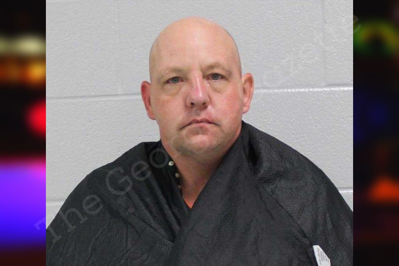 James Chadwick — Carroll County Jail Bookings