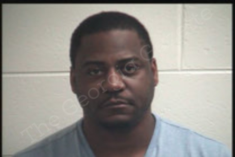 Joshua Chapman | Henry County Jail Bookings