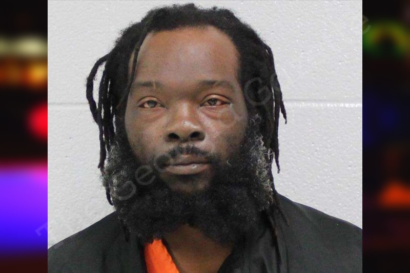 Jonathan Clark — Carroll County Jail Bookings