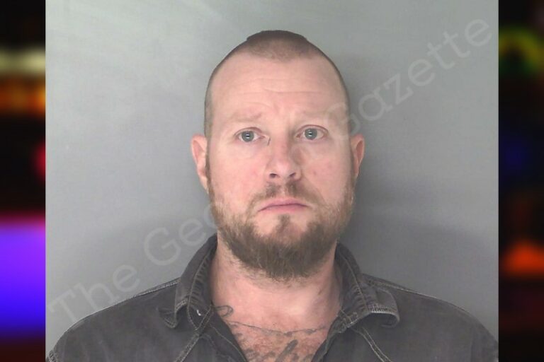 Richard Clark — Douglas County
