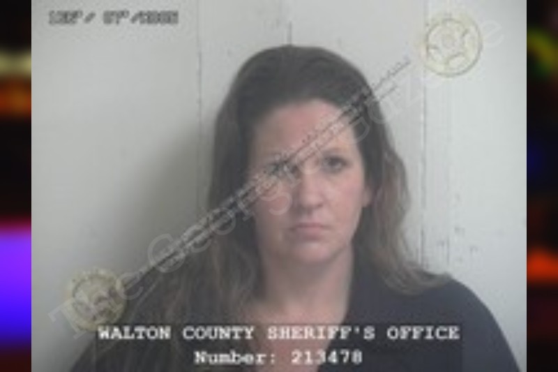 Nicole Clouse | Walton County