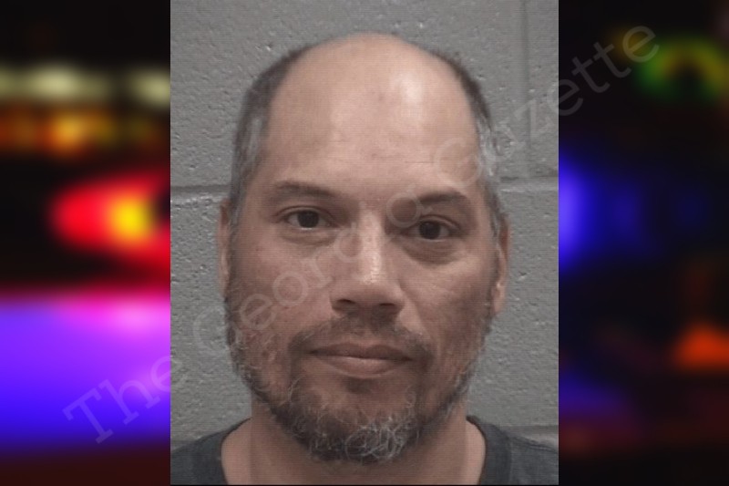 Patrick Coker | Columbia County Jail Bookings