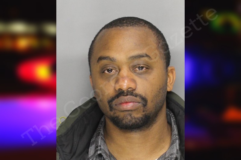 Bryan Collier — Cobb County