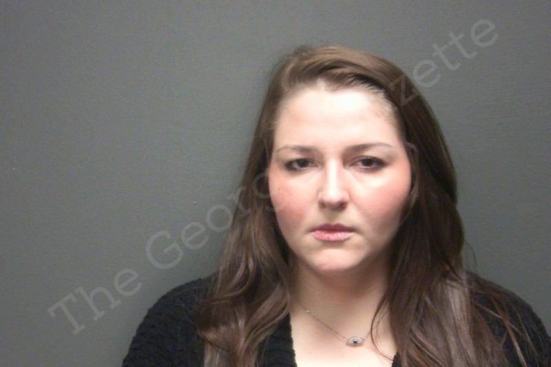 Chelsea Collins — Cherokee County