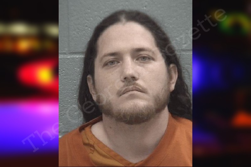 Richard Comstock — Columbia County Jail Bookings