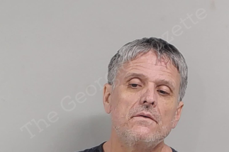 Gary Conley — Lowndes County Jail Bookings