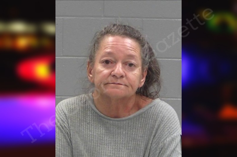 Roxanne Conner — Baldwin County Jail Bookings