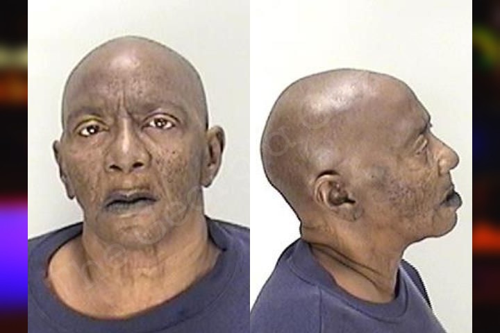 Gwen Cook — Richmond County Jail Bookings