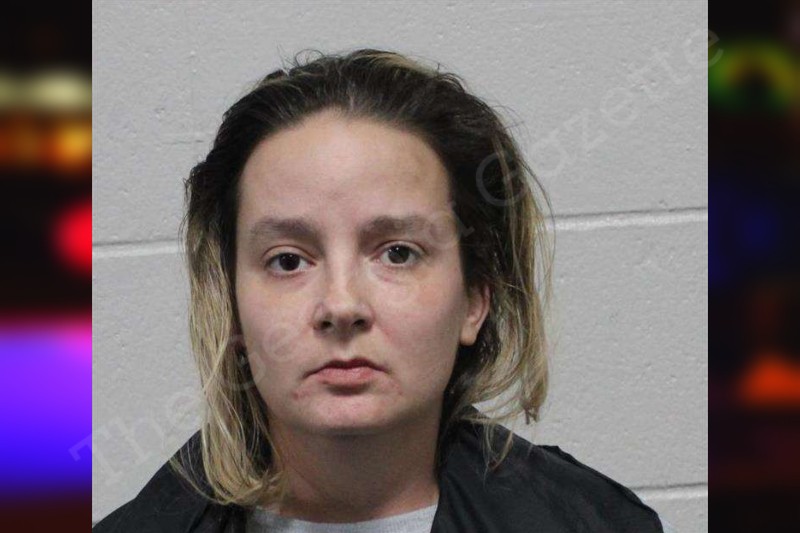 Katelyn Crocker — Habersham County Jail Bookings