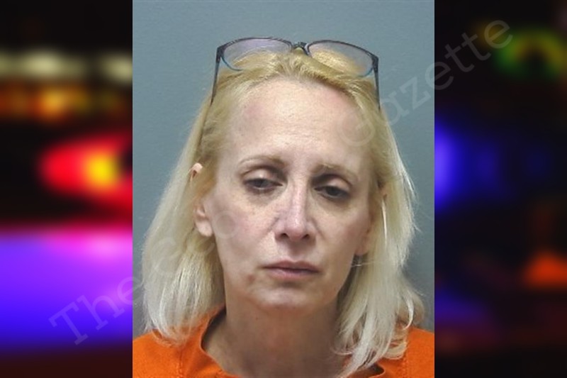 Amy Cundiff — Cherokee County