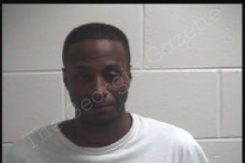 Steven Cunningham — Henry County Jail Bookings