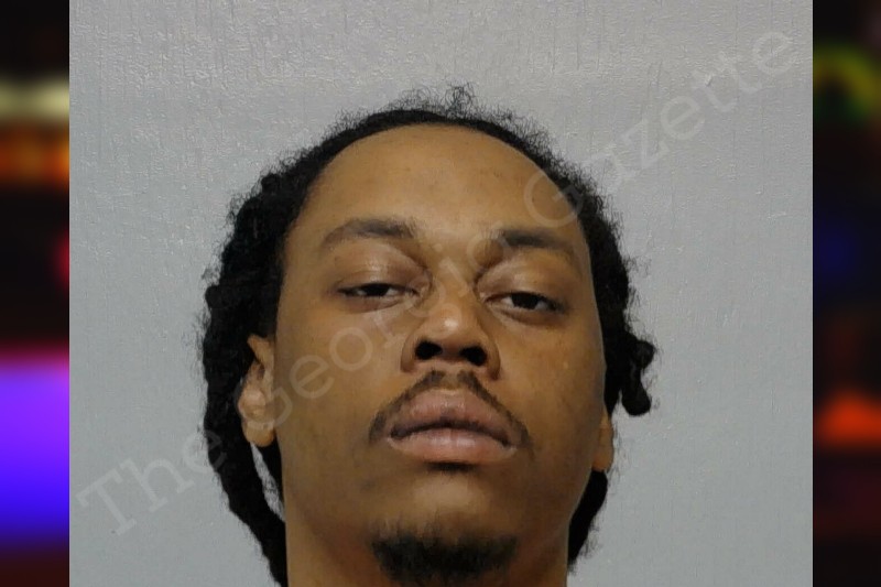 Cameron Henley — Bibb County Jail Bookings