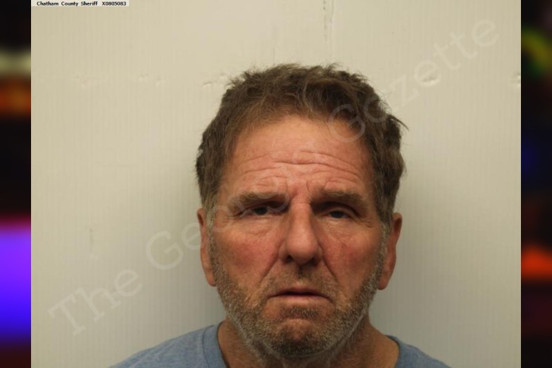 Scott Canfield — Chatham County