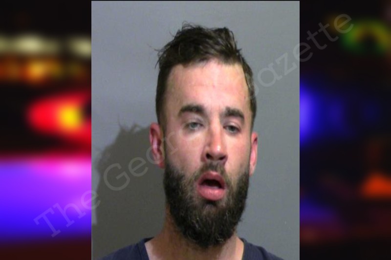 Joshua Carlisle — Glynn County
