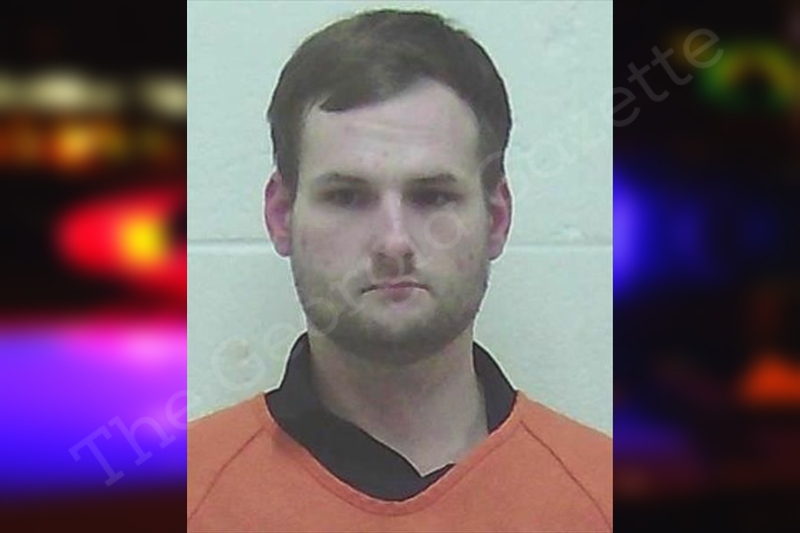 Cameron Carter — Worth County