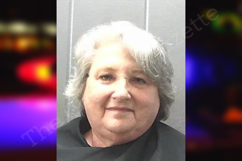 Teresa Carter — Hart County