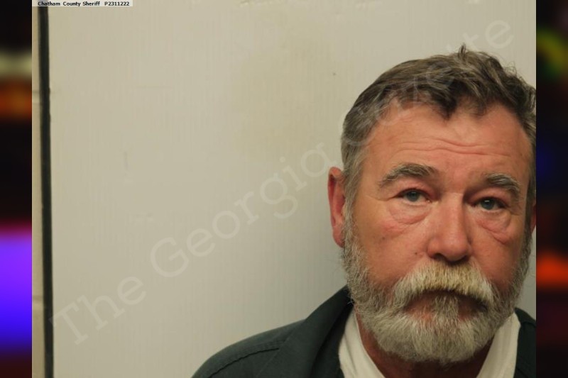 Jody Casey — Chatham County Jail Bookings