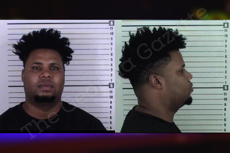 Reuben Castillo — Camden County Jail Bookings