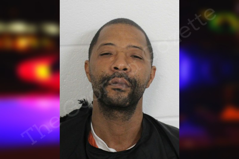 Rory Chatman — Floyd County Jail Bookings