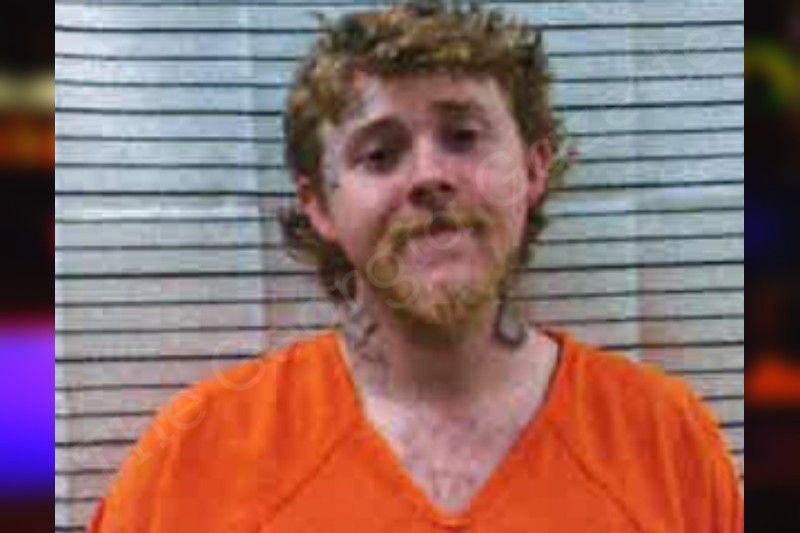 Joseph Chester — Pickens County
