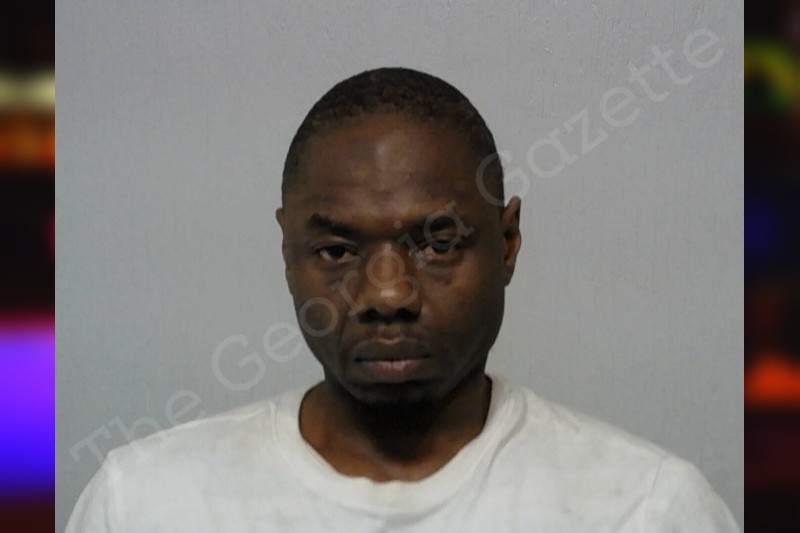 Christopher Paige — Bibb County Jail Bookings